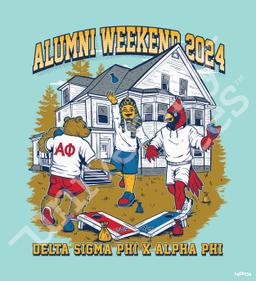 Home | Greek House: Custom Apparel For Sororities & Fraternities